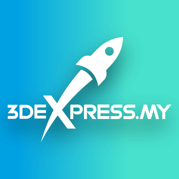 3DExpress.my Malaysia Official Online Store | Shop Now on Lazada