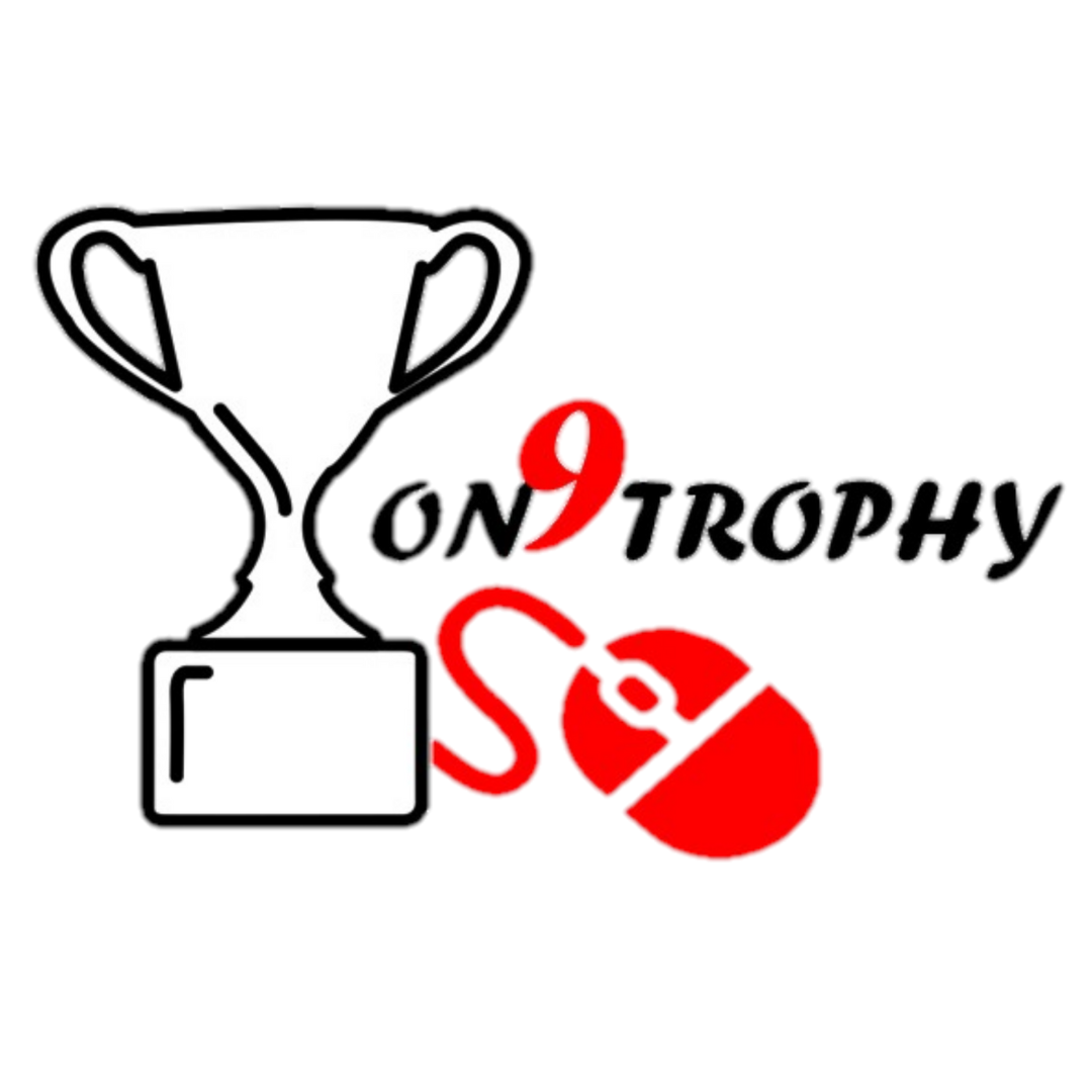 ON9 TROPHY Malaysia Official Online Store | Shop Now on Lazada