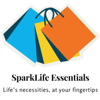 Shop online with SparkLife Essentials Shop now! Visit SparkLife ...