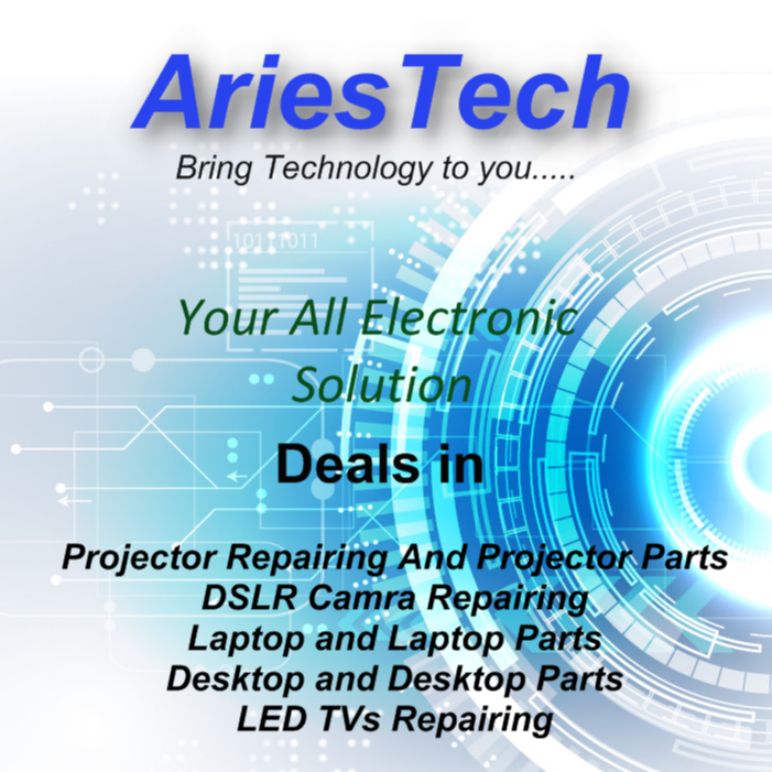 Shop online with Aries technology now! Visit Aries technology on Lazada.