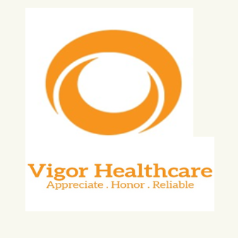 Vigor Healthcare Sdn Bhd Malaysia Official Online Store | Shop Now on ...