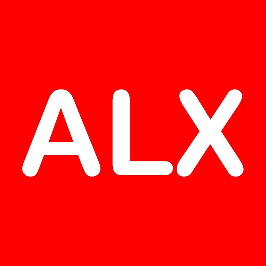 ALX Malaysia Official Online Store | Shop Now on Lazada