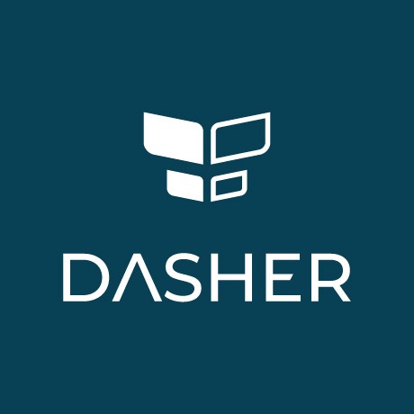 Dasher Malaysia Official Online Store | Shop Now on Lazada