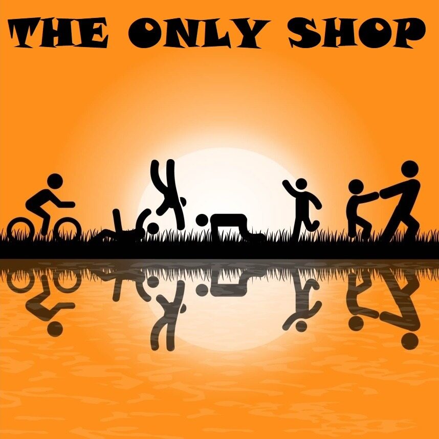 The Only sports shop Malaysia Official Online Store | Shop Now on Lazada