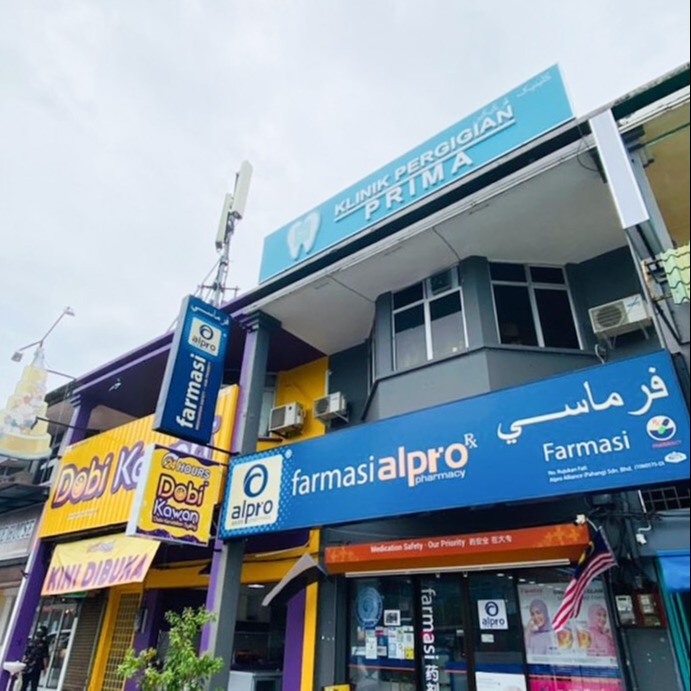 Alpro New Store Official Store in Malaysia, Online Shop 04 2025