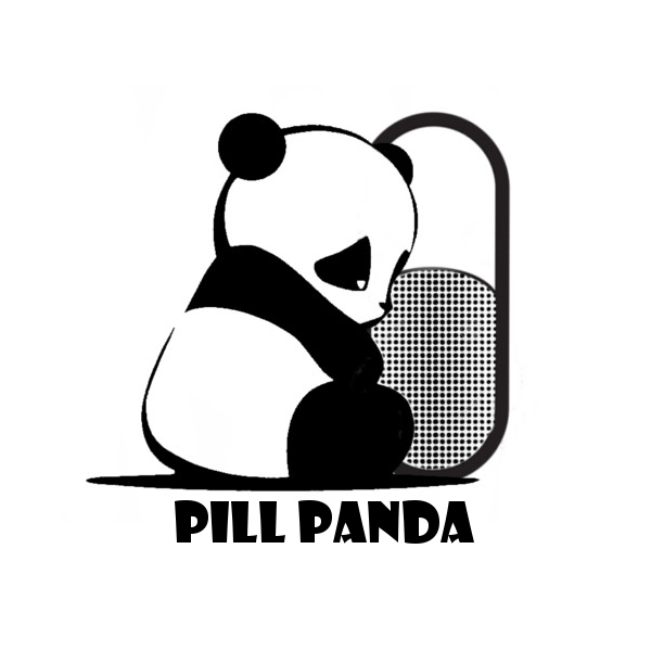 PILL PANDA Official Store in Malaysia, Online Shop 04 2025