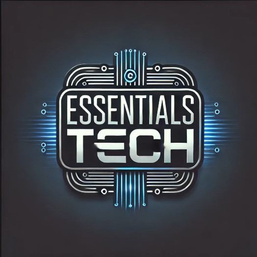 Essentials Tech Malaysia Official Online Store | Shop Now on Lazada