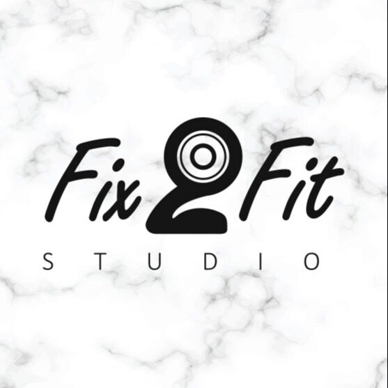 Fix2Fit Studio Malaysia Official Online Store | Shop Now on Lazada