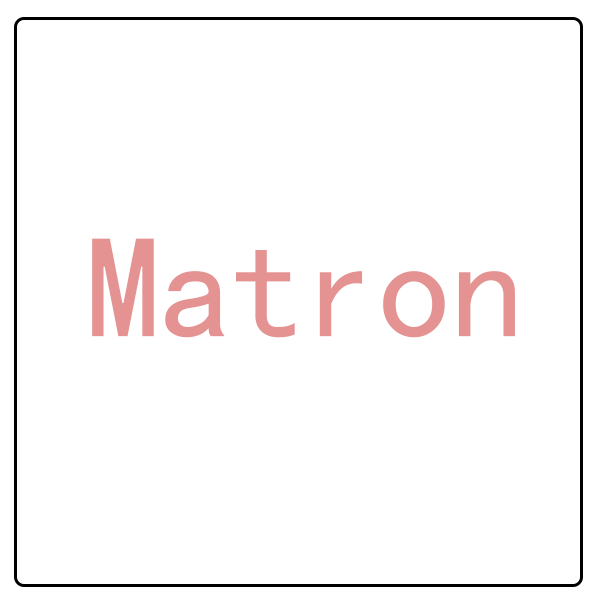 matron Official Store in Malaysia, Online Shop 04 2025