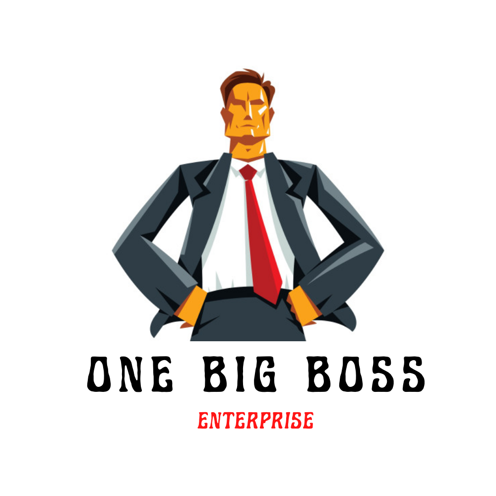 ONE BIG BOSS ENTERPRISE Malaysia Official Online Store | Shop Now on Lazada