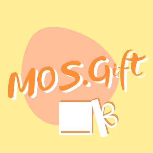 MOS.Gift Official Store in Malaysia, Online Shop 05 2025