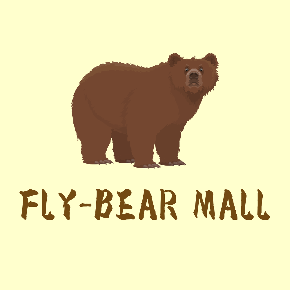 Shop online with Fly-Bear Mall now! Visit Fly-Bear Mall on Lazada.