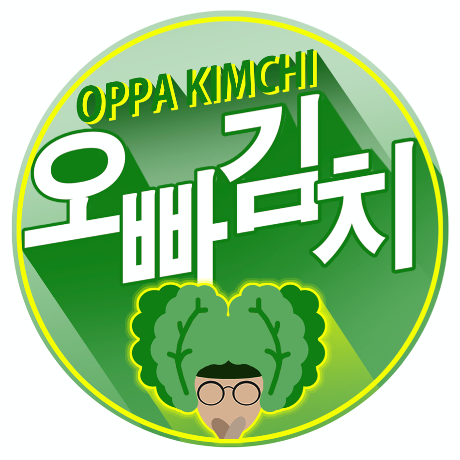 Oppa Kimchi Malaysia Official Online Store | Shop Now on Lazada