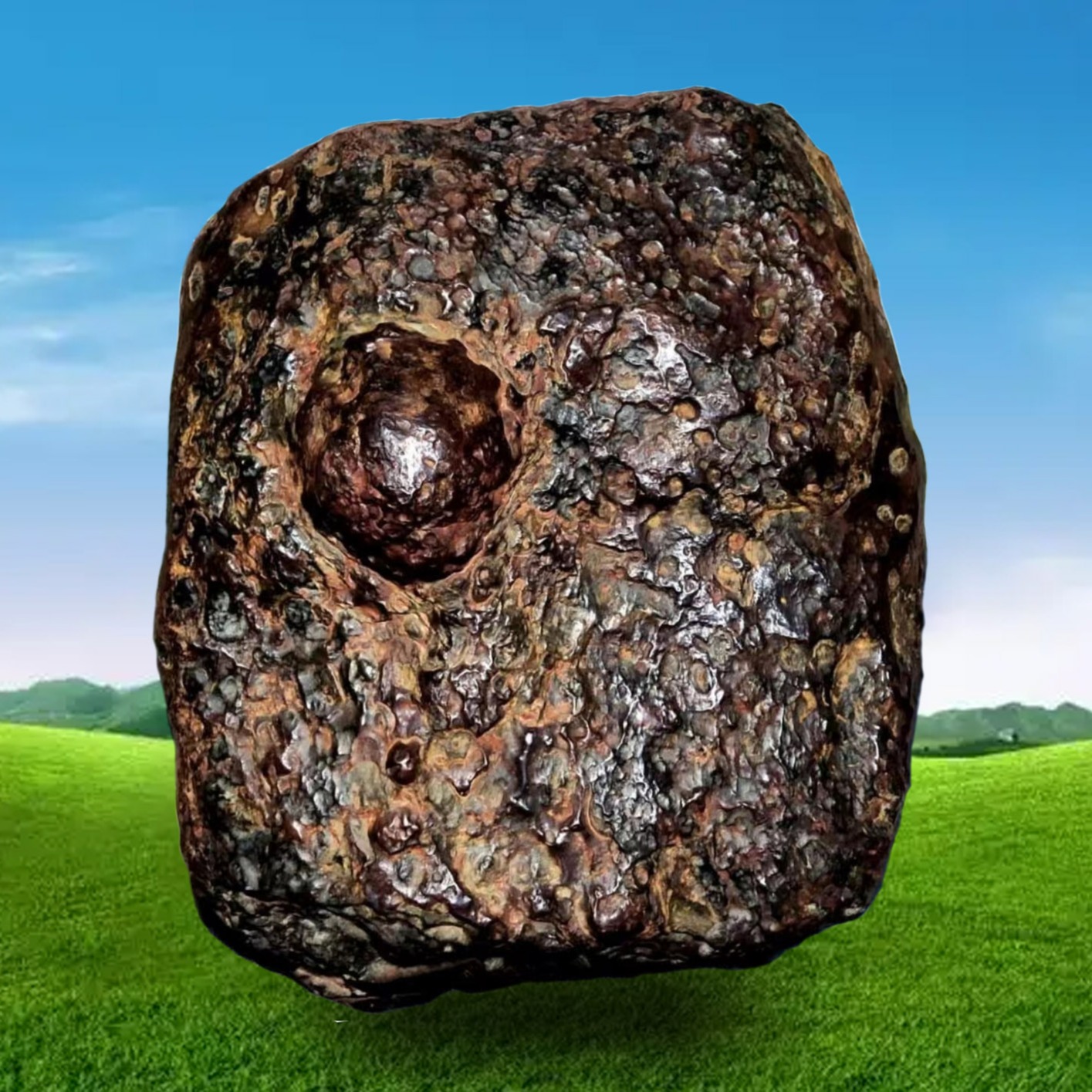 China Meteorites Official Store in Malaysia, Online Shop 04 2025