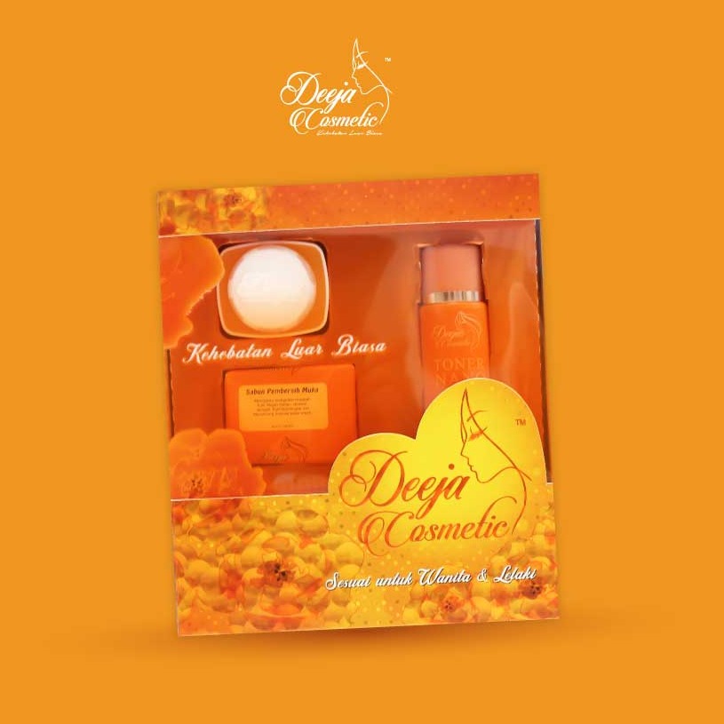 Deeja Cosmetic HQ Malaysia Official Online Store | Shop Now on Lazada