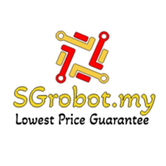 SG ROBOT TECHNOLOGY ENTERPRISE Official Store in Malaysia, Online Shop ...