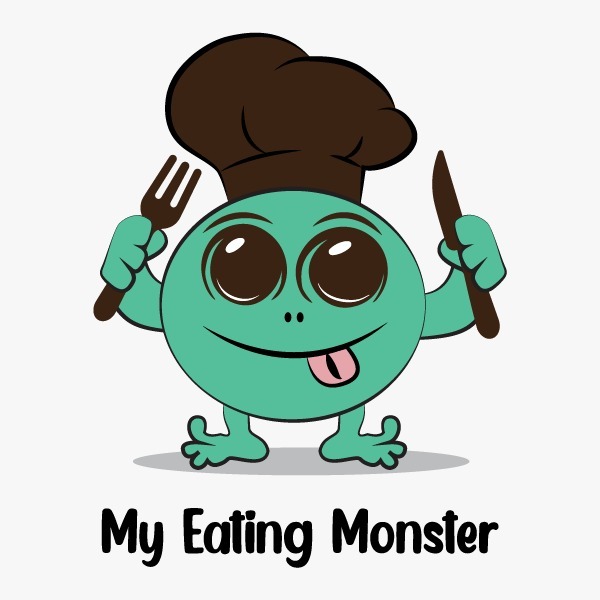 My Eating Monster Store Official Store in Malaysia, Online Shop 05 2025
