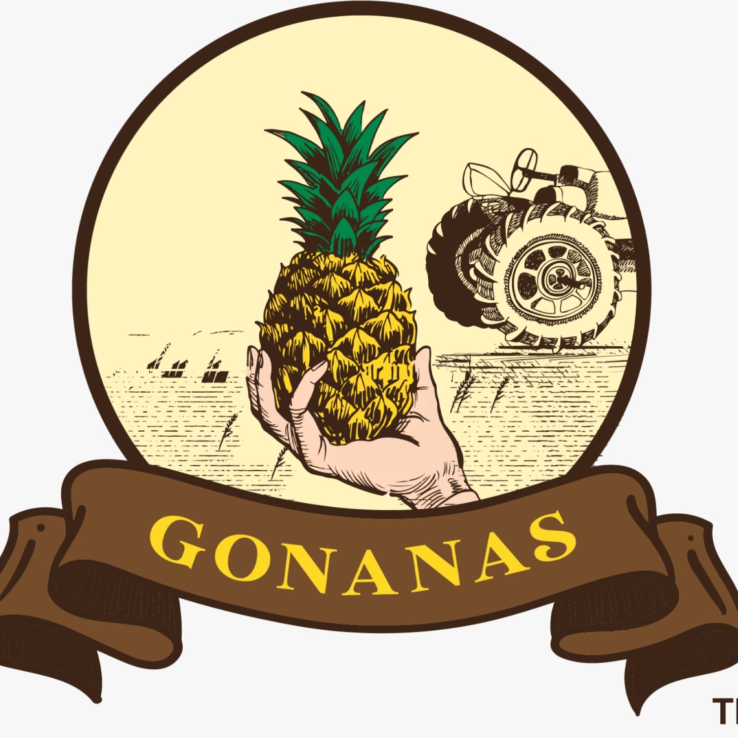 Go Nanas Official Store in Malaysia, Online Shop 12 2024