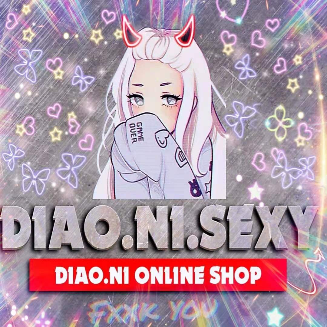 DIAO-NI SEXY Official Store in Malaysia, Online Shop 10 2024