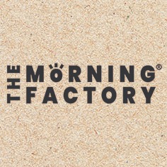 THE MORNING FACTORY Malaysia Official Online Store | Shop Now on Lazada