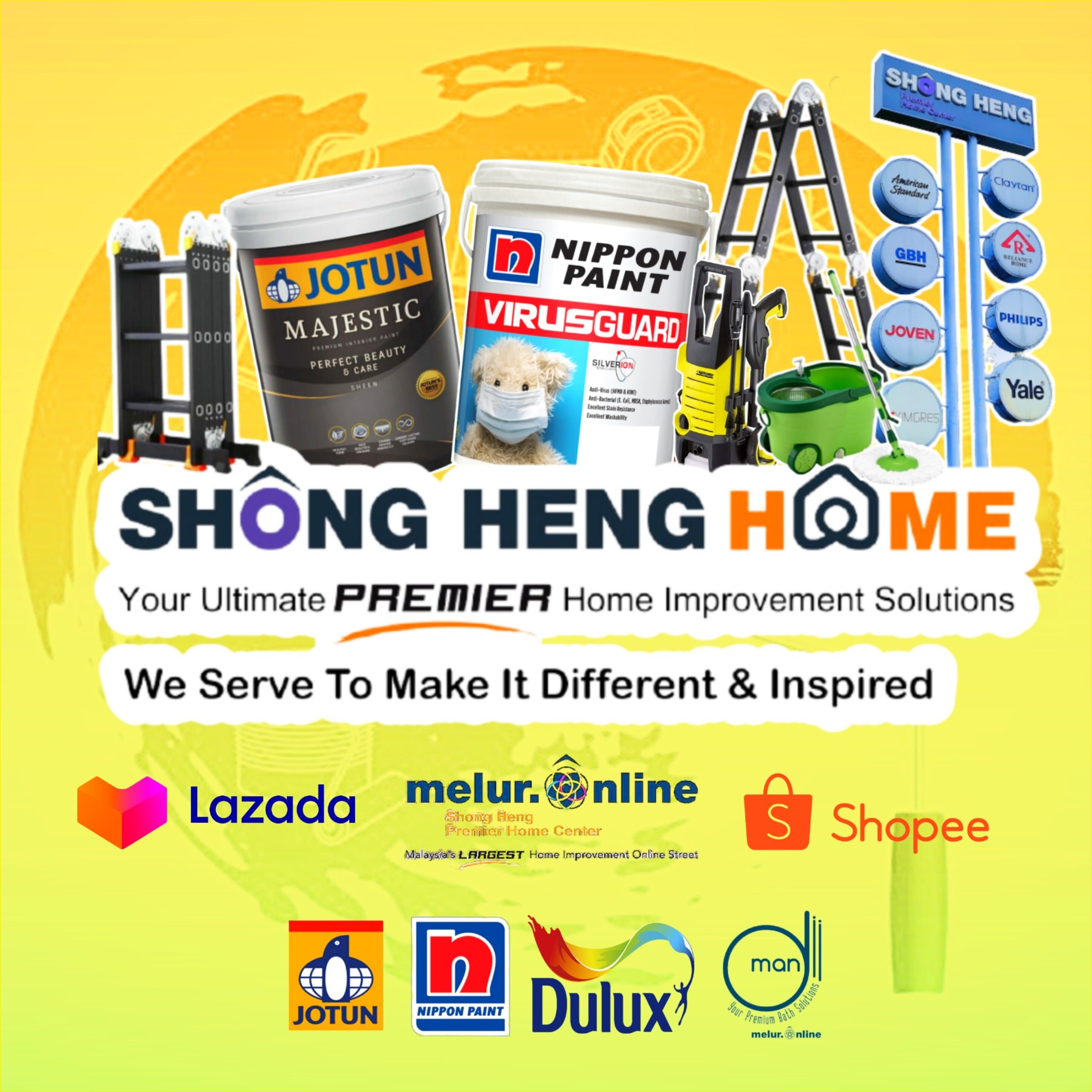 Shong Heng Home Malaysia Official Online Store | Shop Now on Lazada