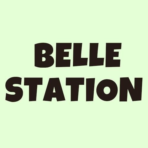 Shop online with Belle Station now! Visit Belle Station on Lazada.