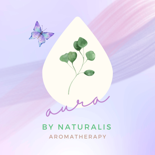 Aura by Naturalis Aromatherapy Official Store in Malaysia, Online Shop ...