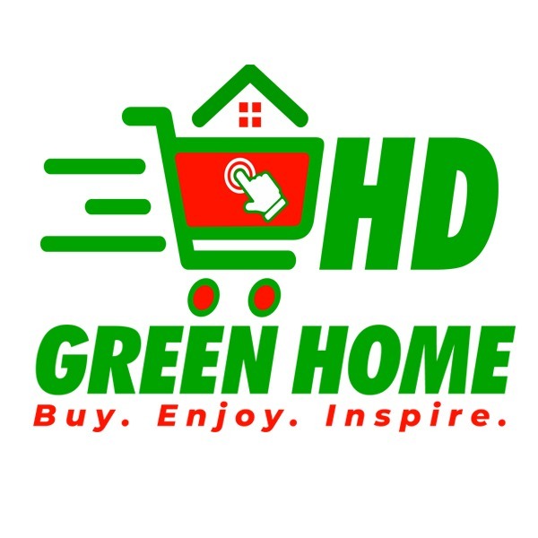HD Green Home Official Store in Malaysia, Online Shop 04 2025