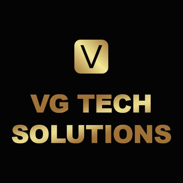 VG TECH SOLUTIONS Malaysia Official Online Store | Shop Now on Lazada