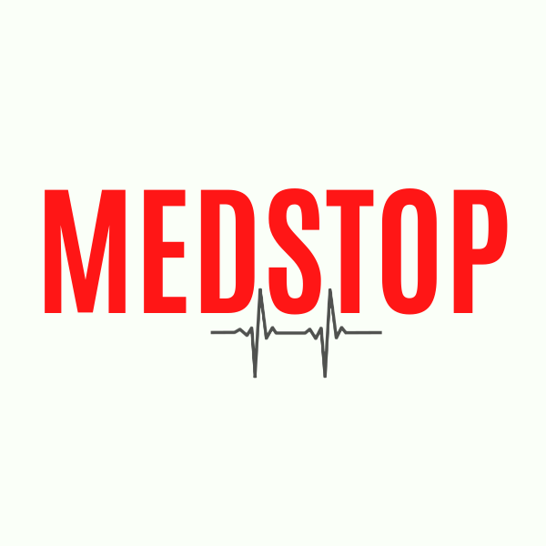 MedStop Malaysia Official Online Store | Shop Now on Lazada