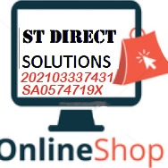 ST Direct Solutions Malaysia Official Online Store | Shop Now on Lazada