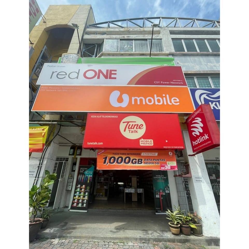 CSY NETWORK SDN BHD Malaysia Official Online Store | Shop Now on Lazada