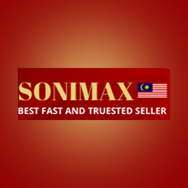 Shop online with SONIMAX now! Visit SONIMAX on Lazada.