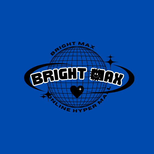 Bright Max Online Hyper Mall Malaysia Official Online Store | Shop Now ...