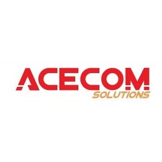 ACECOM SOLUTIONS Malaysia Official Online Store | Shop Now on Lazada