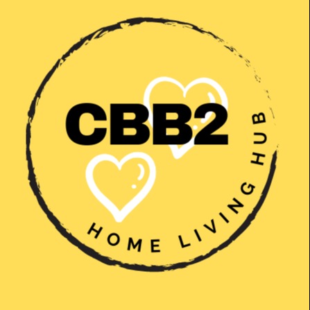 Shop online with CBB 2 HOME LIVING HUB now! Visit CBB 2 HOME LIVING HUB ...