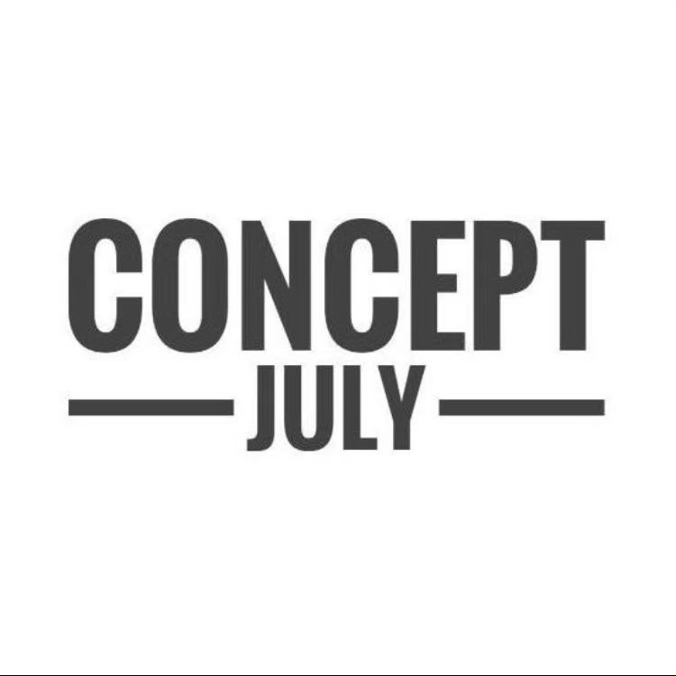 Concept July Official Store in Malaysia, Online Shop 11 2024