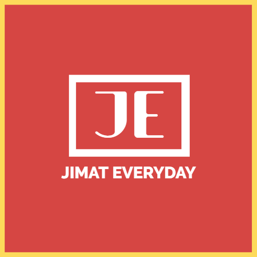 Jimat Everyday Malaysia Official Online Store | Shop Now on Lazada