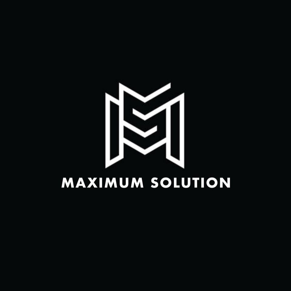Maximum Solution Malaysia Official Online Store | Shop Now on Lazada