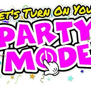 PARTY MODE Malaysia Official Online Store | Shop Now on Lazada