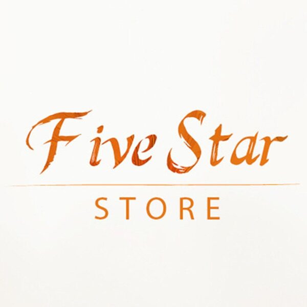 Five Star Store Malaysia Official Online Store | Shop Now on Lazada
