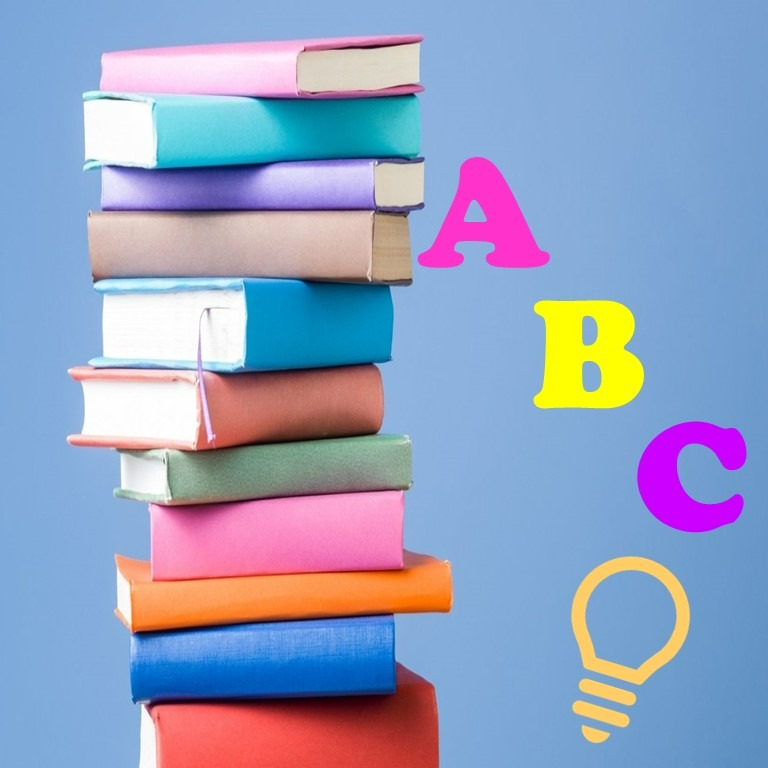 ABC BOOKS Malaysia Official Online Store | Shop Now on Lazada