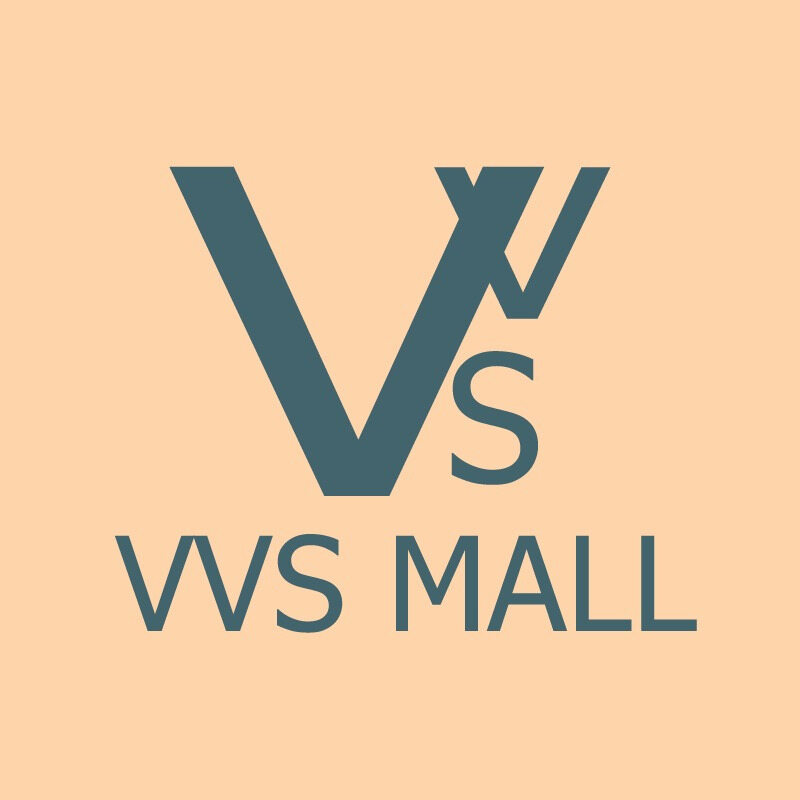 VVS MALL Official Store in Malaysia, Online Shop 03 2025