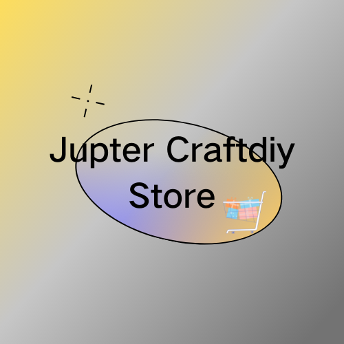 Jupter Craftdiy Store Malaysia Official Online Store | Shop Now on Lazada