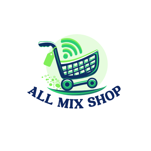 All Mix Shop Malaysia Official Online Store | Shop Now on Lazada