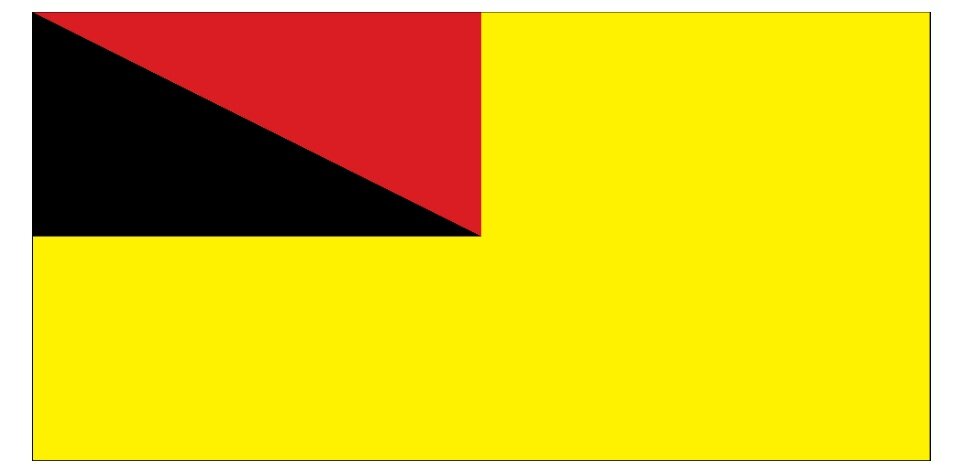 Negeri Sembilan Flag