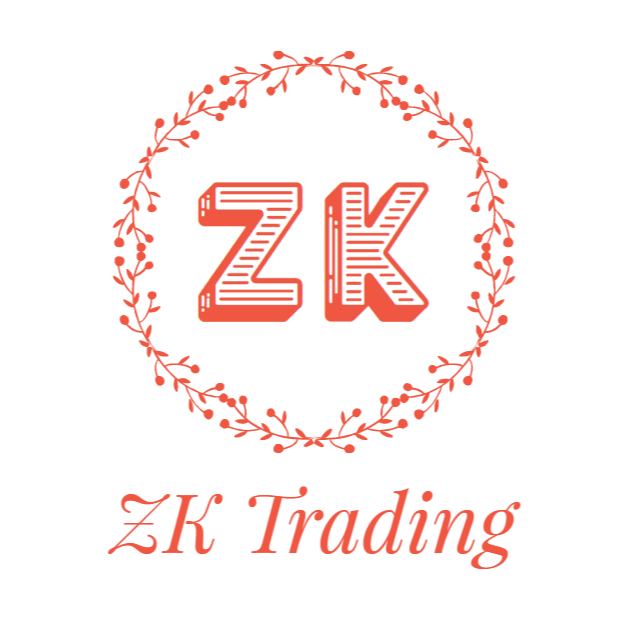 ZK.Trading Official Store in Malaysia, Online Shop 09 2024
