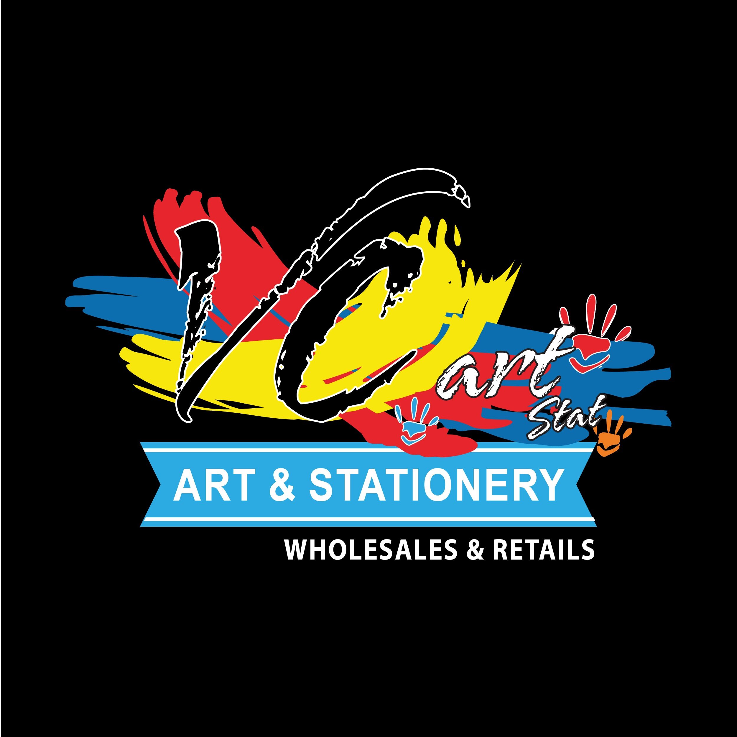 VC Art Stat Malaysia Official Online Store | Shop Now on Lazada