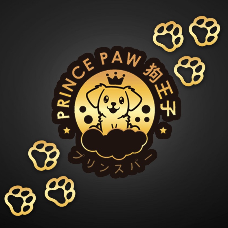 Prince Paw Malaysia Official Online Store | Shop Now on Lazada