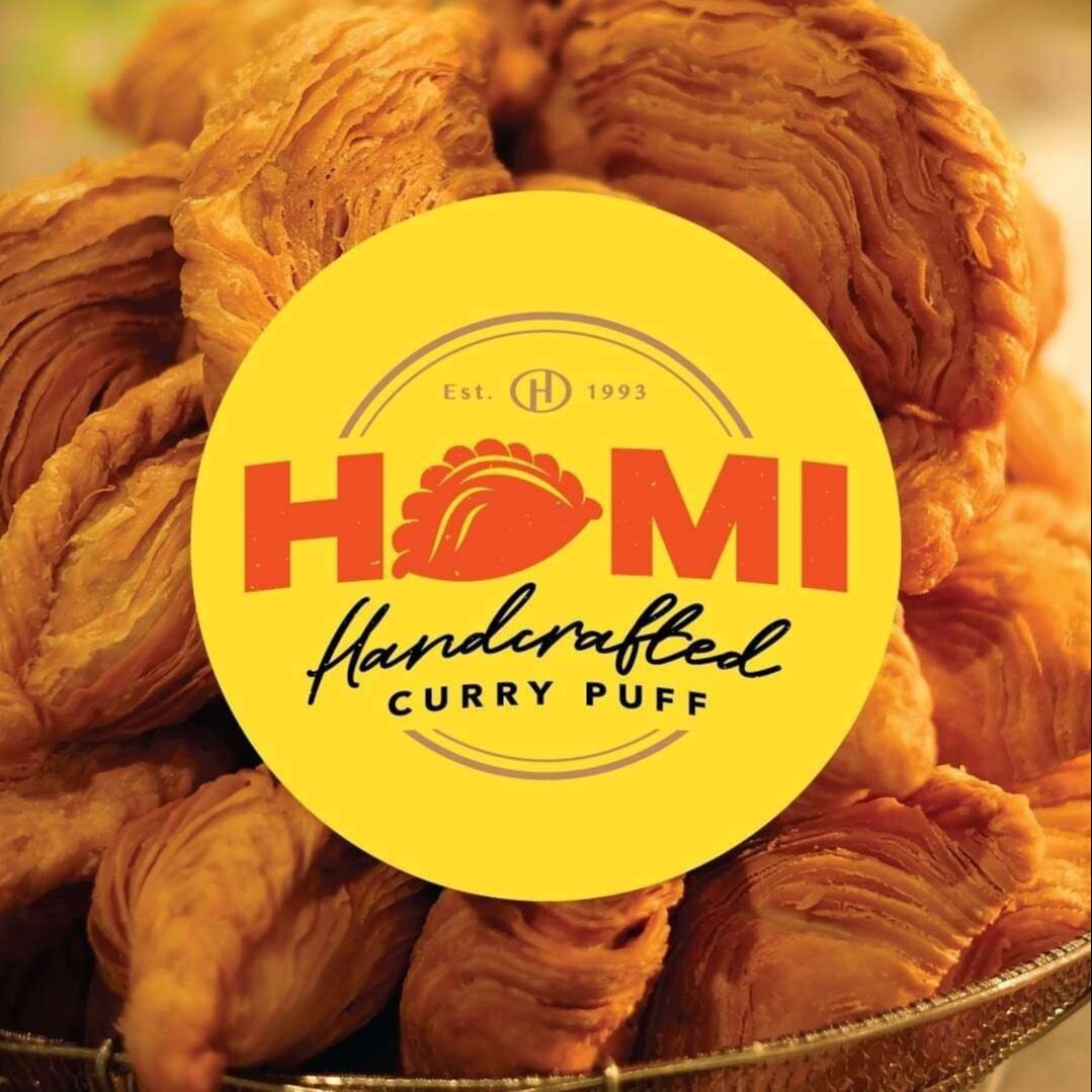 Shop at Homi Chicken Curry Puff | lazada.com.my